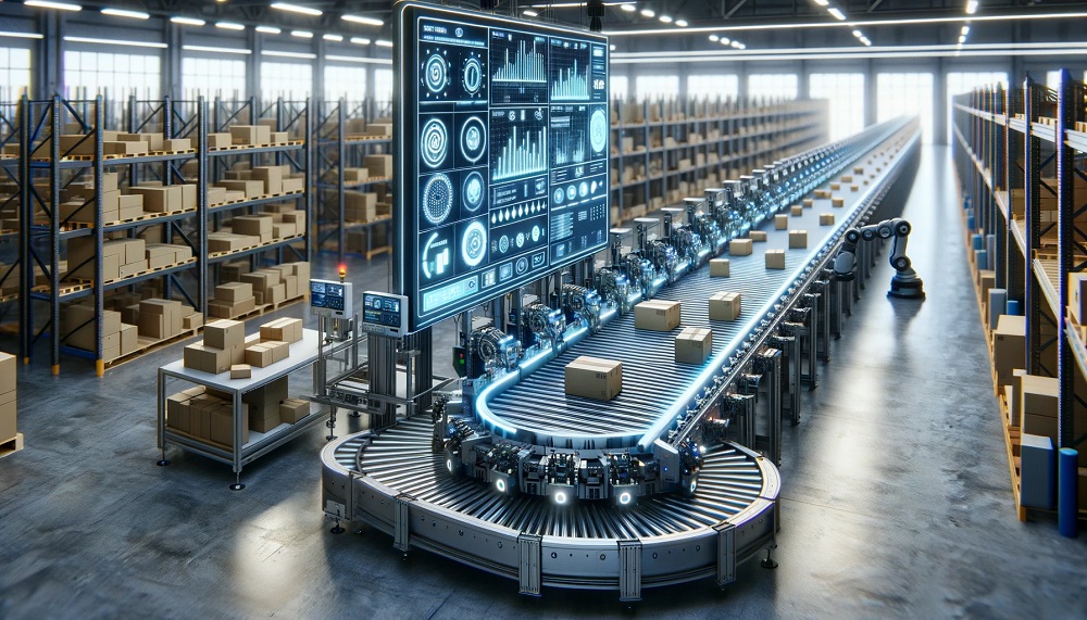 Counting on Innovation: The Revolutionary Impact of Automated Counting ...