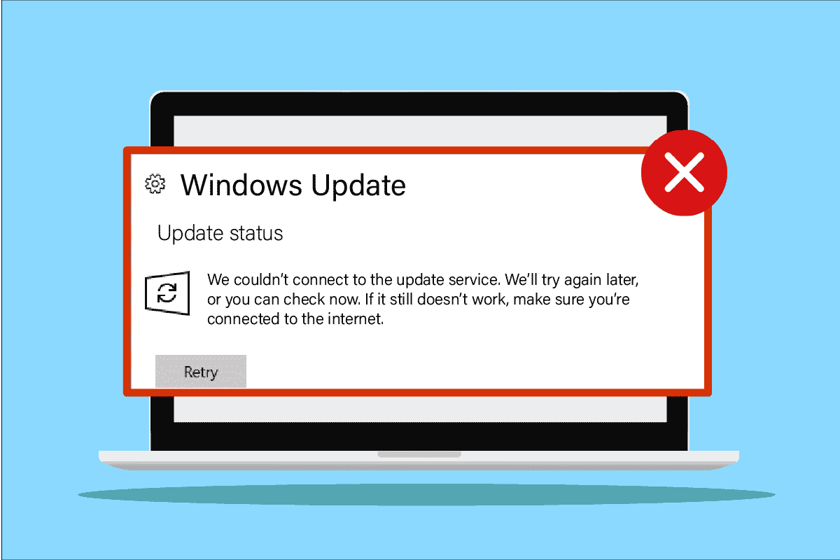 How to resolve windows update problems? - Tech IE Union