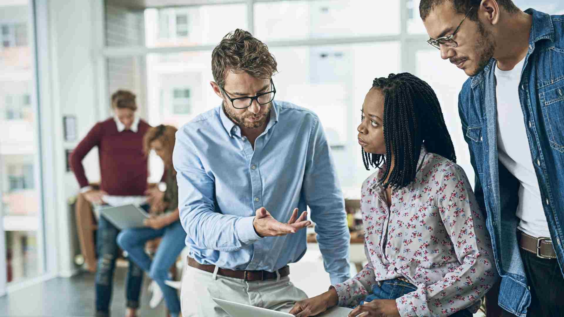 Essential Tools and Techniques for Effective Design Thinking - Tech IE ...